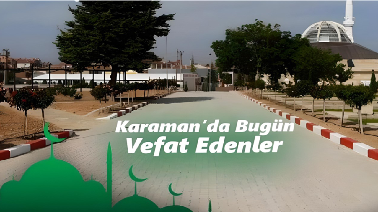 Aksoy ve Gedikli Ailelerinin Acı Günü Aksoy ve Gedikli Ailelerinin Acı Günü
