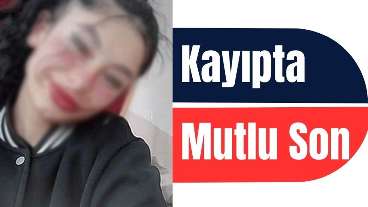 Kayıpta Mutlu Son