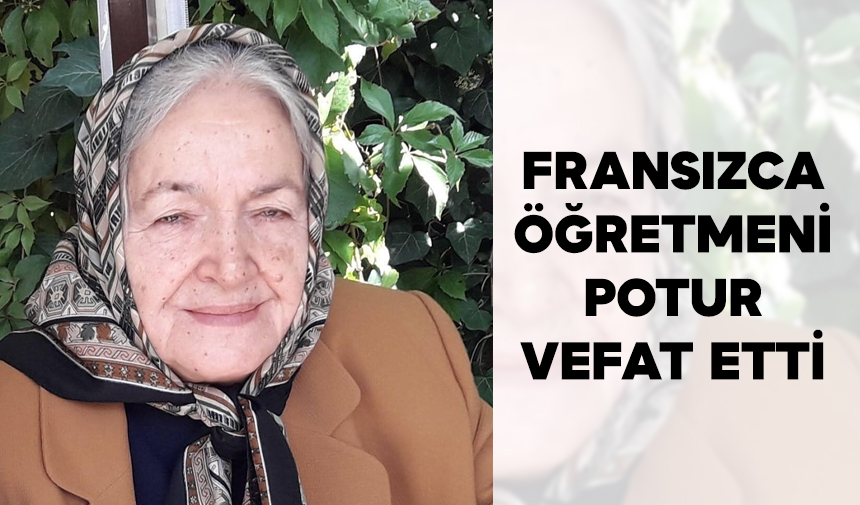 Potur Ailesinin Acı Günü