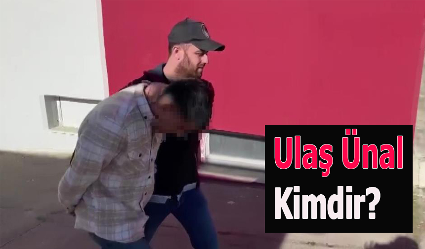 Ulaş Ünal Kimdir?