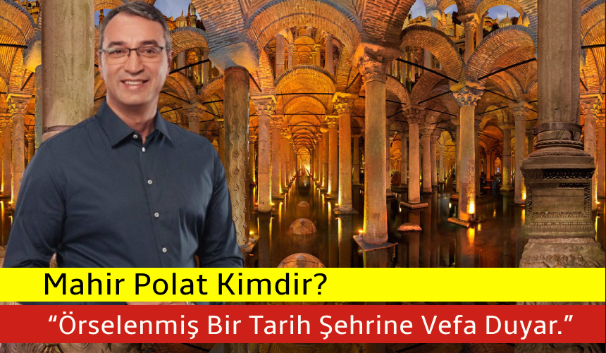 Mahir Polat Kimdir?
