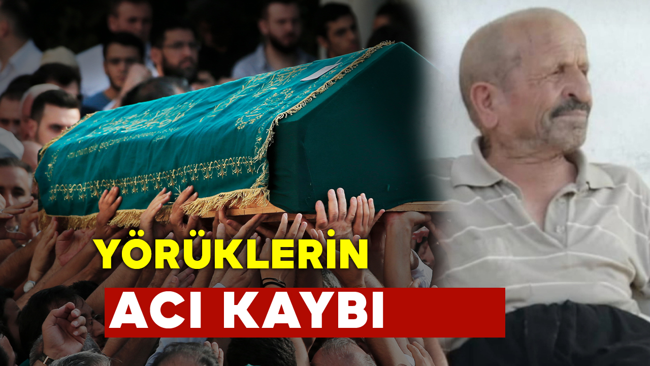 Çopur Ailesinin Acı Günü