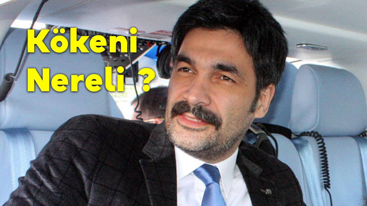 Uğur Işılak Kökeni Nereli