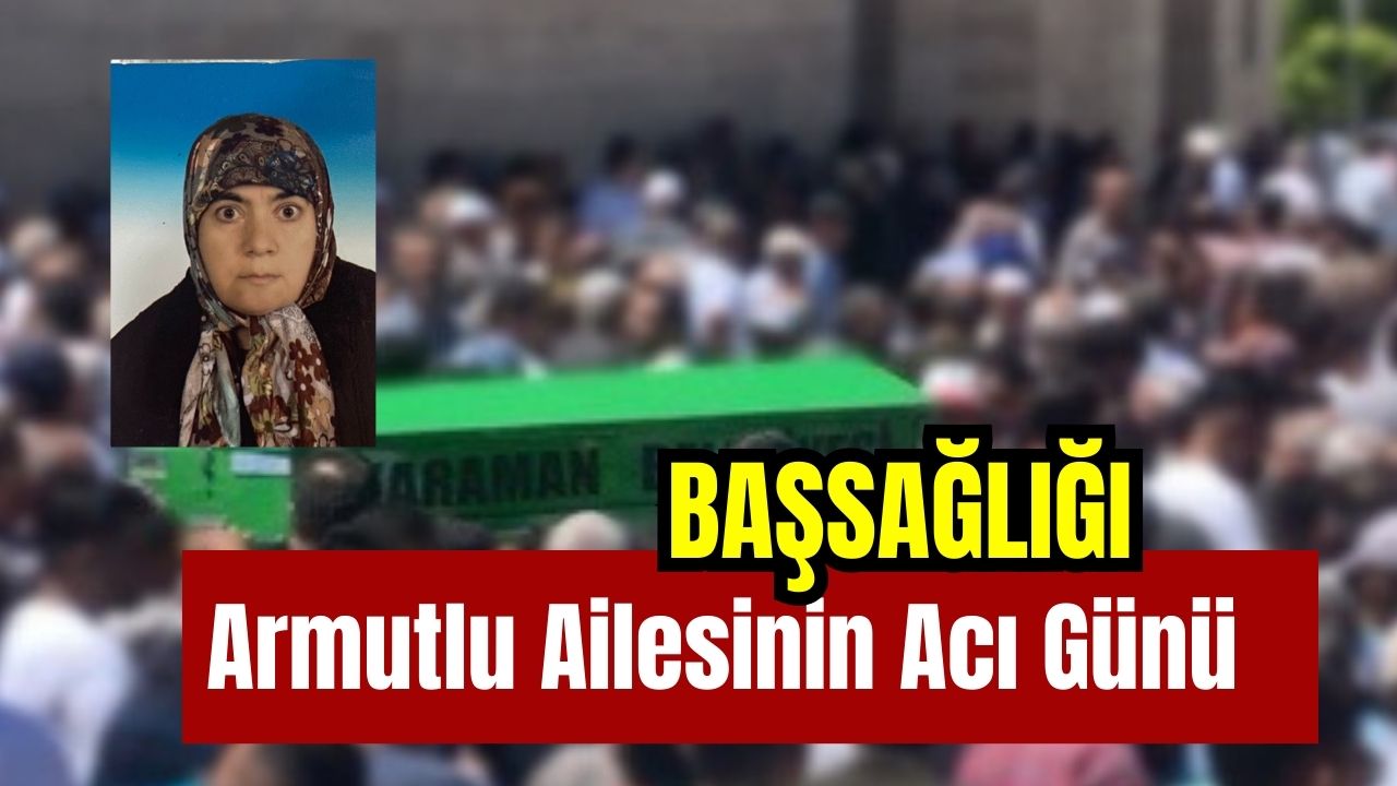 Armutlu Ailesinin Acı Günü