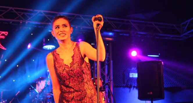 Yıldız Tilbe Nereli Kürt mü Türk mü?