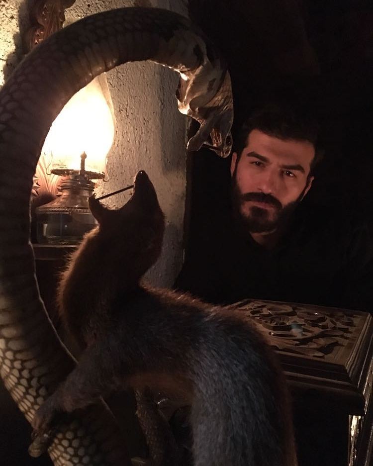 Ufuk Bayraktar Hakim Karşısında: Gelirini Duyan Şaşkına Döndü